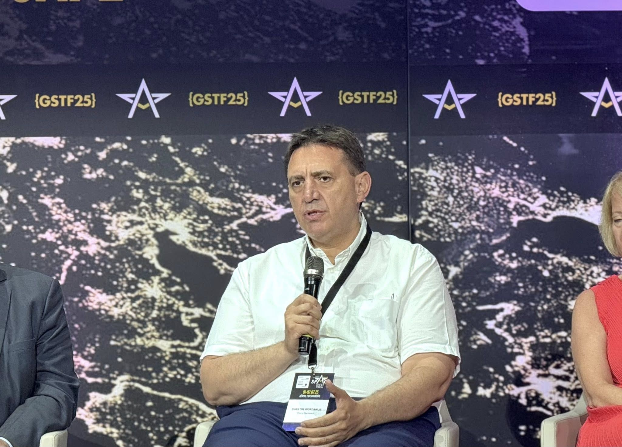 Prisma Electronics - Prisma Electronics S.A.